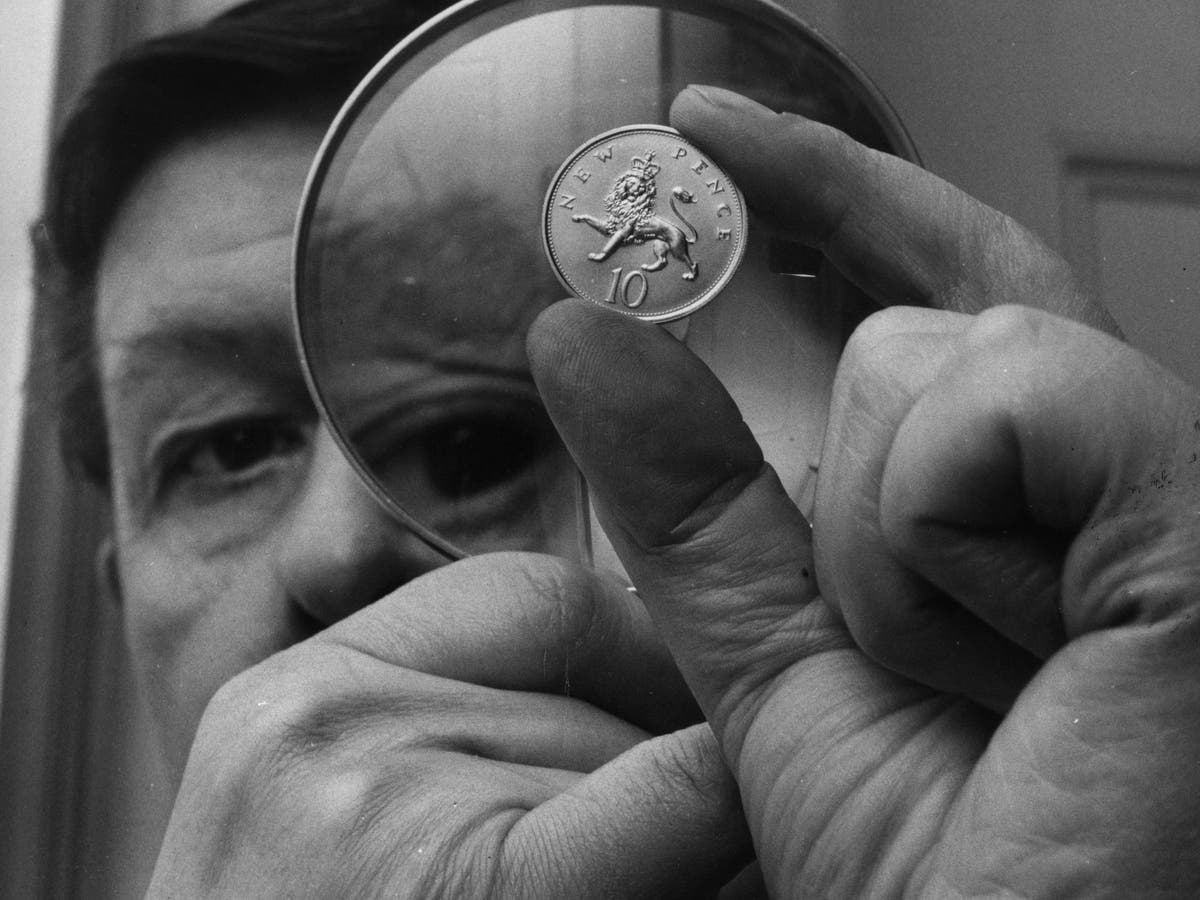 The true story of how my dad made the mint | The Independent | The ...