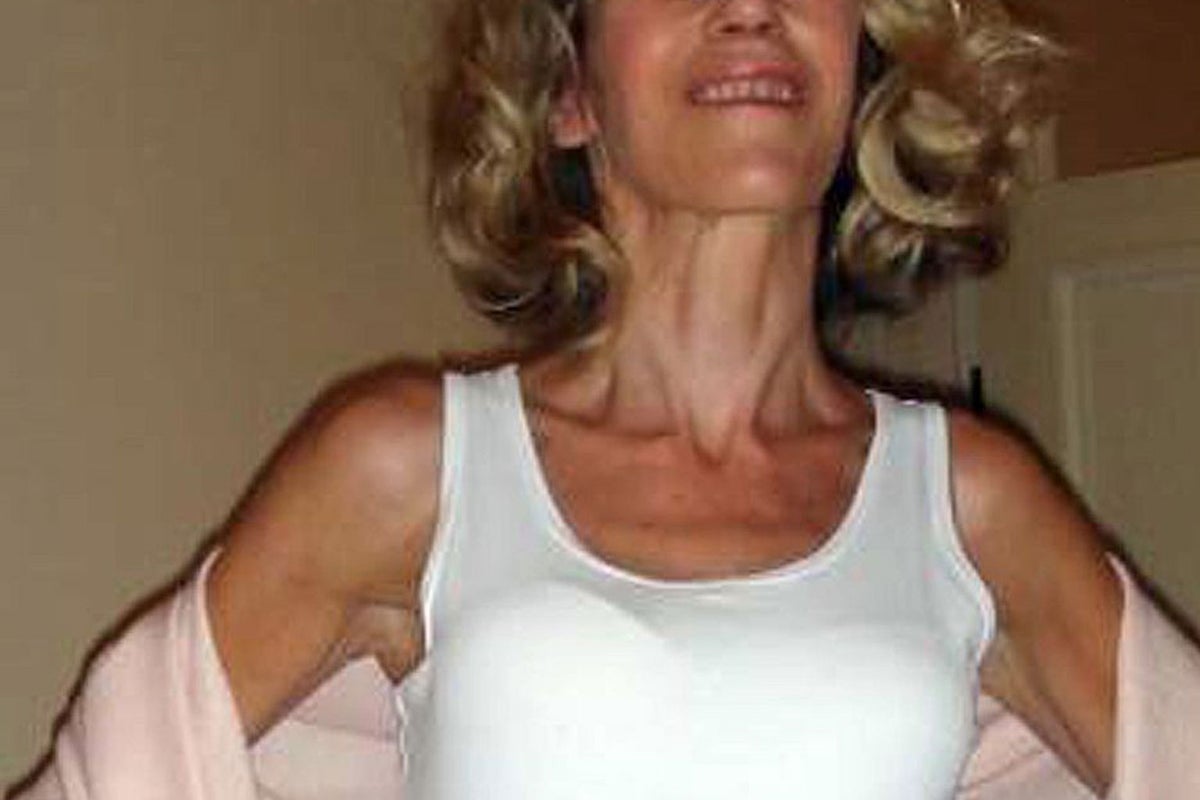 Tragic Tetra Pak heiress, Eva Rausing, found dead after lying ...