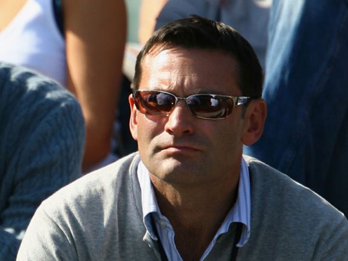 Draper seeks to serve up the net gains from a glorious 12 months | The ...