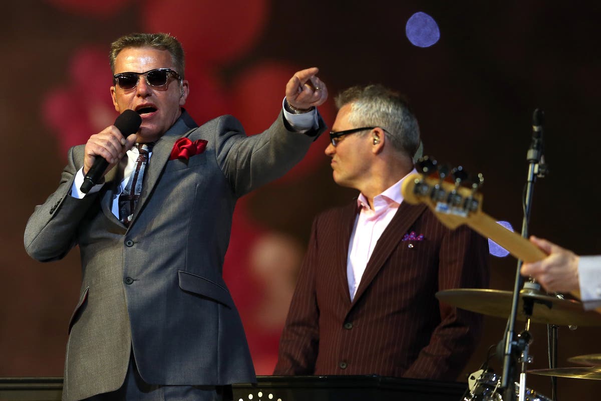 Madness, O2 Arena, London | The Independent | The Independent