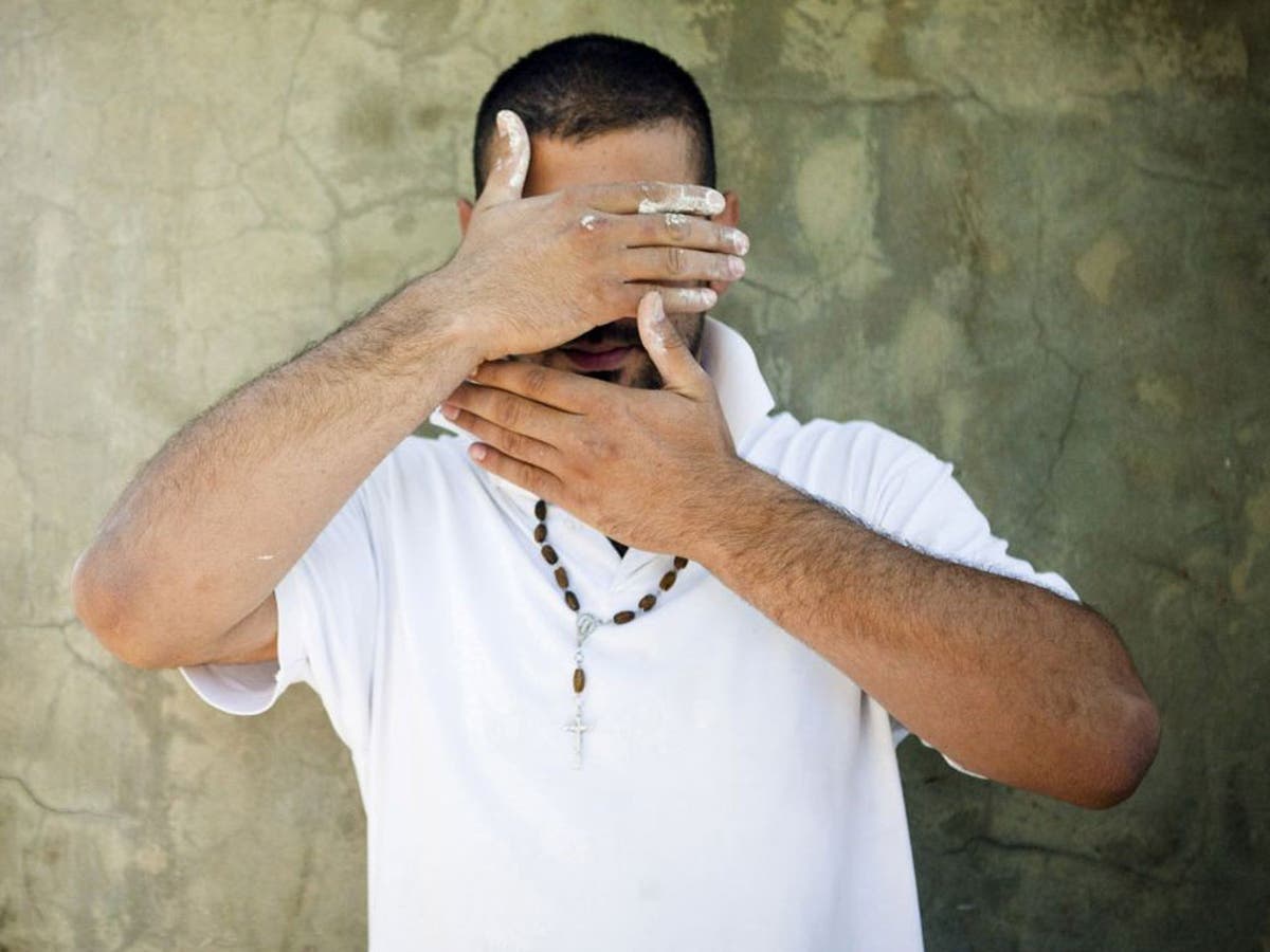 Persecution of the Christians: Syrian minority fear the end of fighting ...