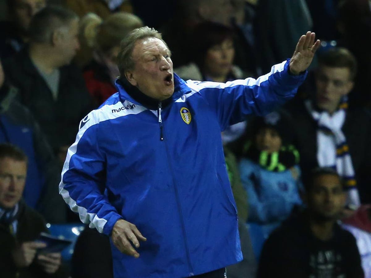 Neil Warnock has no regrets over turning down Chelsea job | The ...