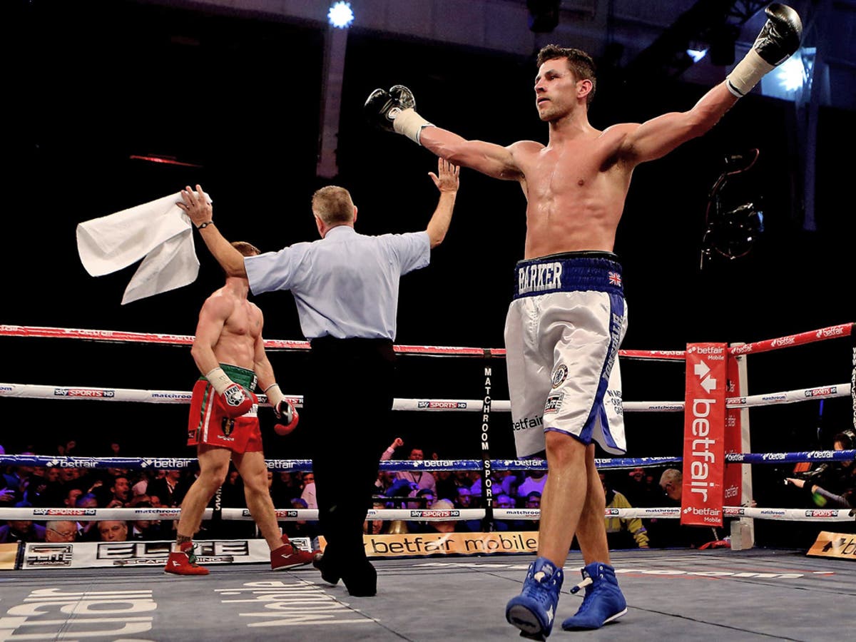 Bunce on Boxing: Record 58 fights in one night reveals a booming ...