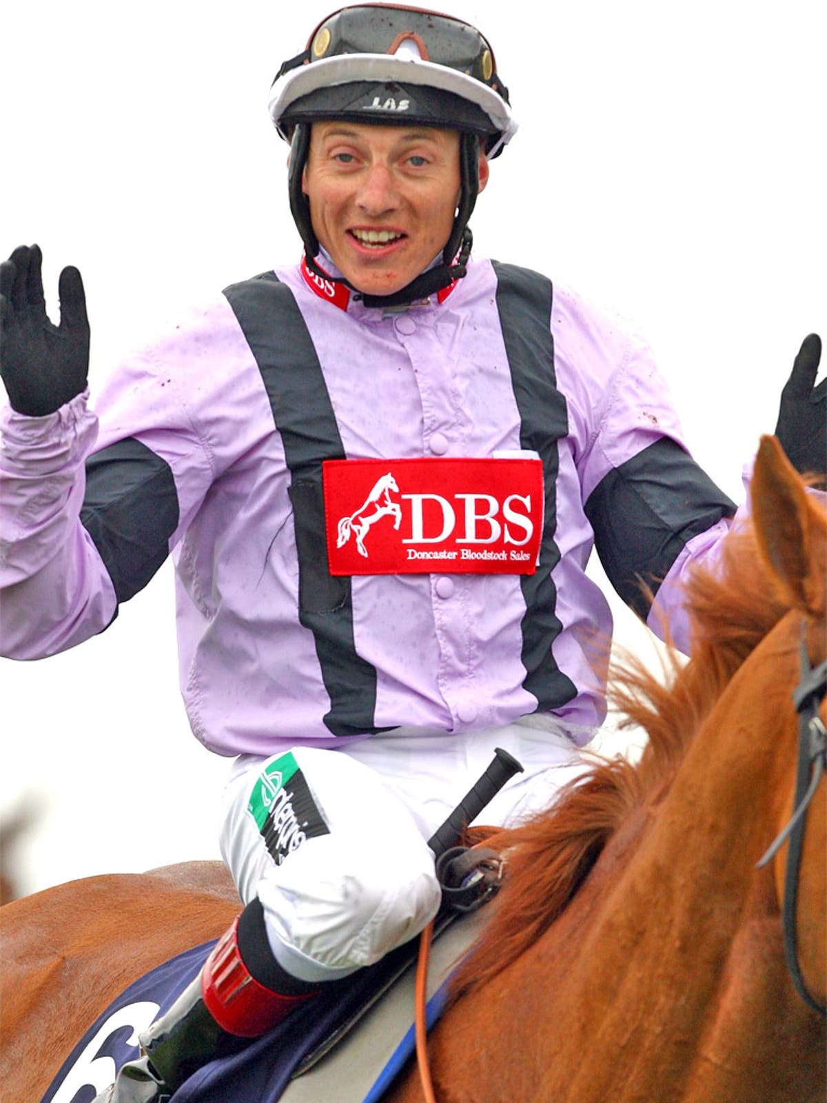 Ahern's career at risk as BHA charges six with corruption | The ...