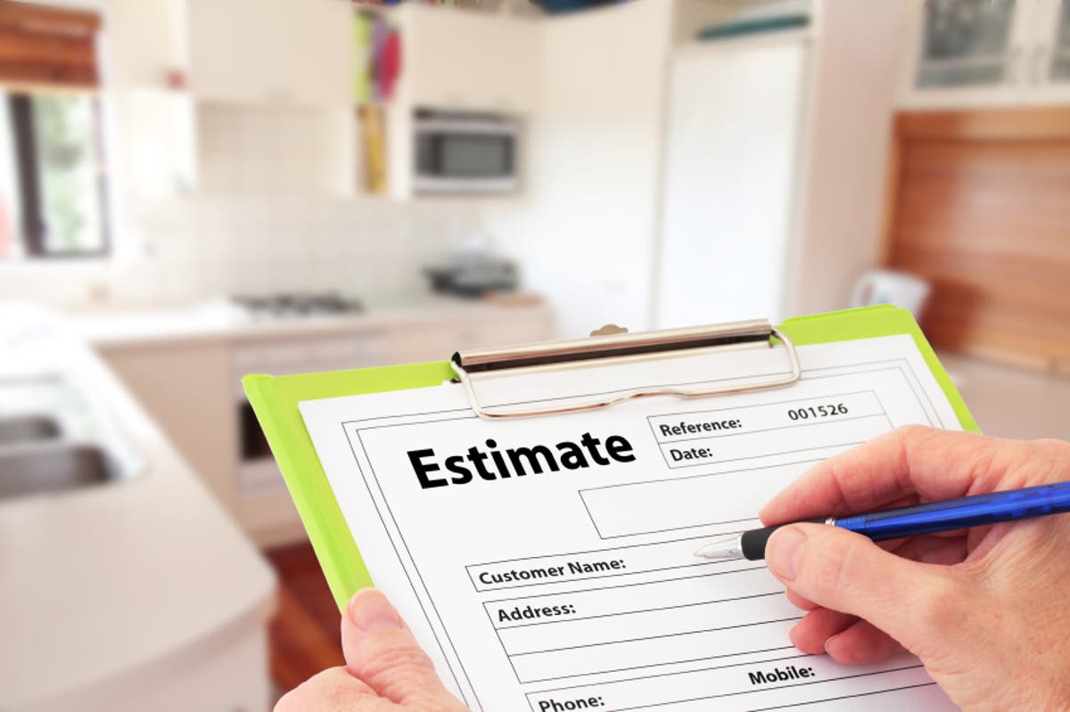 What you need to know to hire a good tradesman | The Independent | The ...