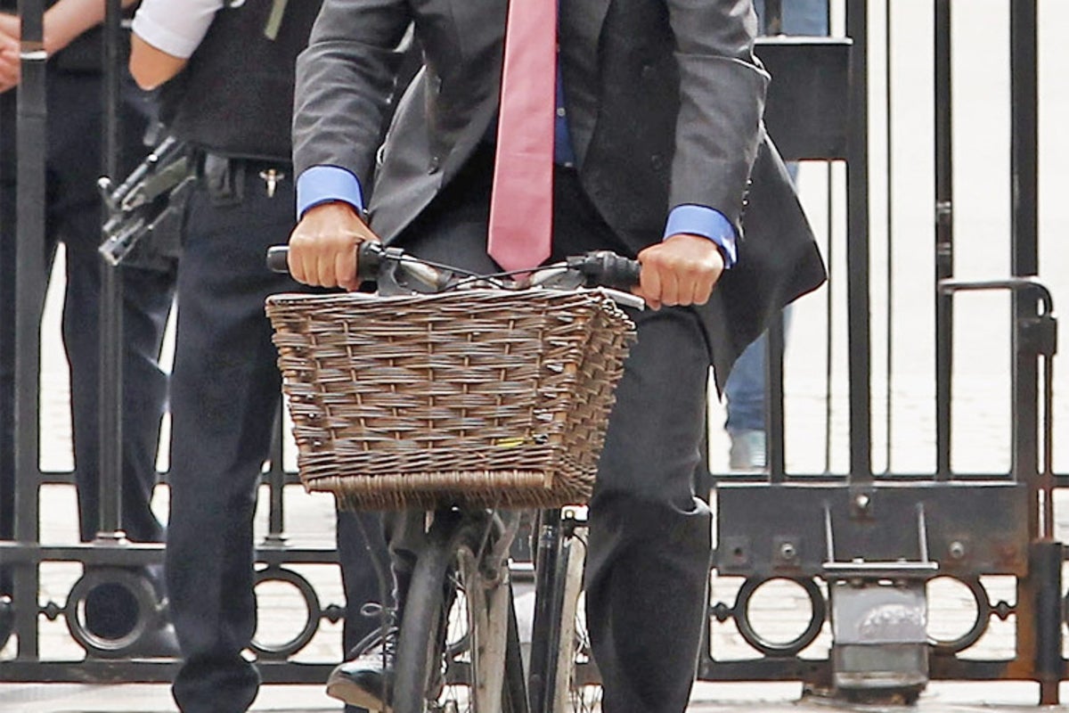 Plebgate plot thickens as second man is arrested | The Independent ...