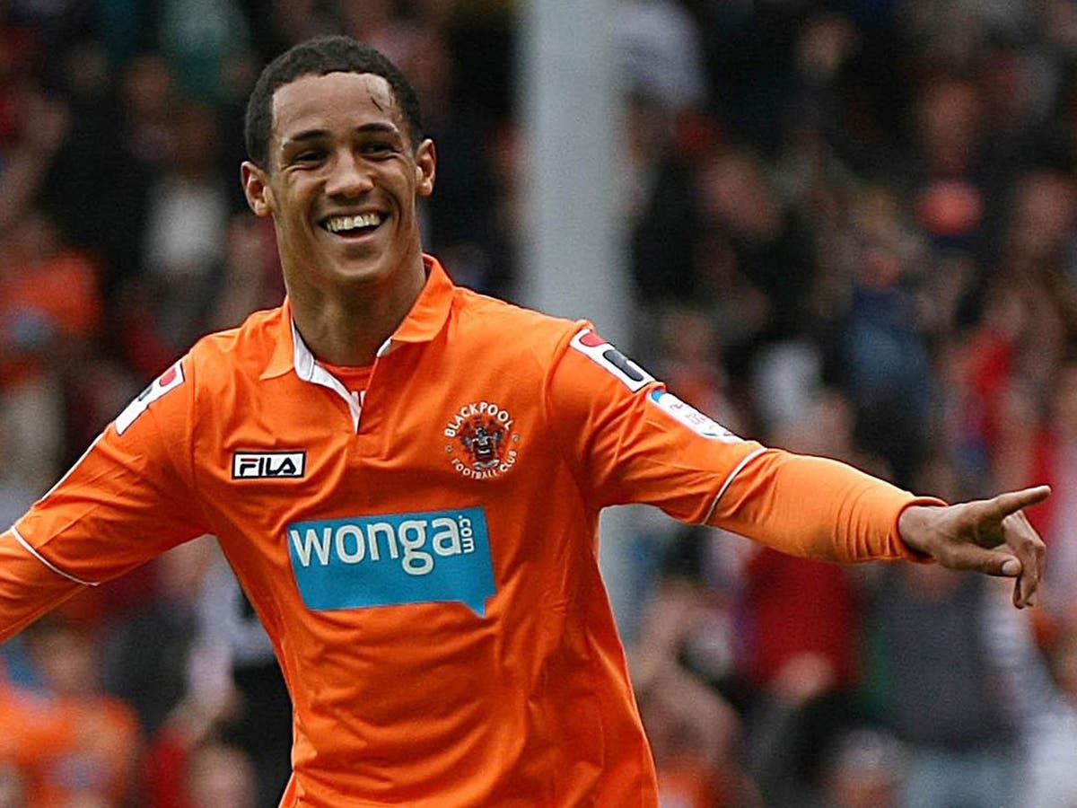 Blackpool dismiss Liverpool offer for Thomas Ince as far too small ...