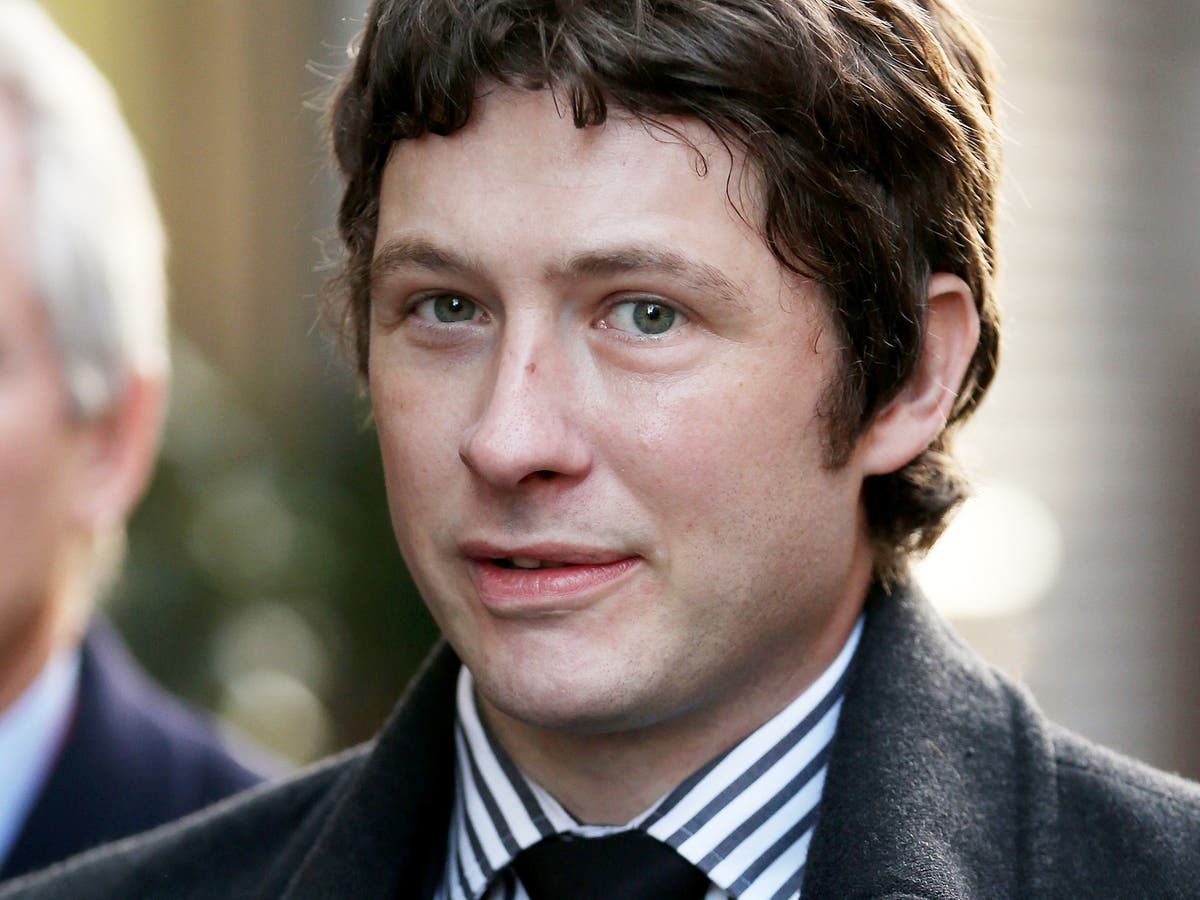 Former Army doctor struck off over death of Iraq detainee Baha Mousa ...