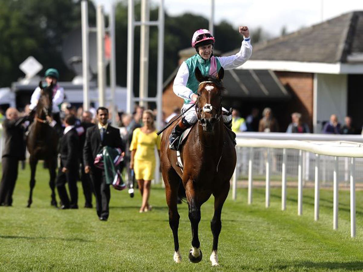 Magical memories of 2012 - Racing: 'Frankel enlarged life's comfort ...