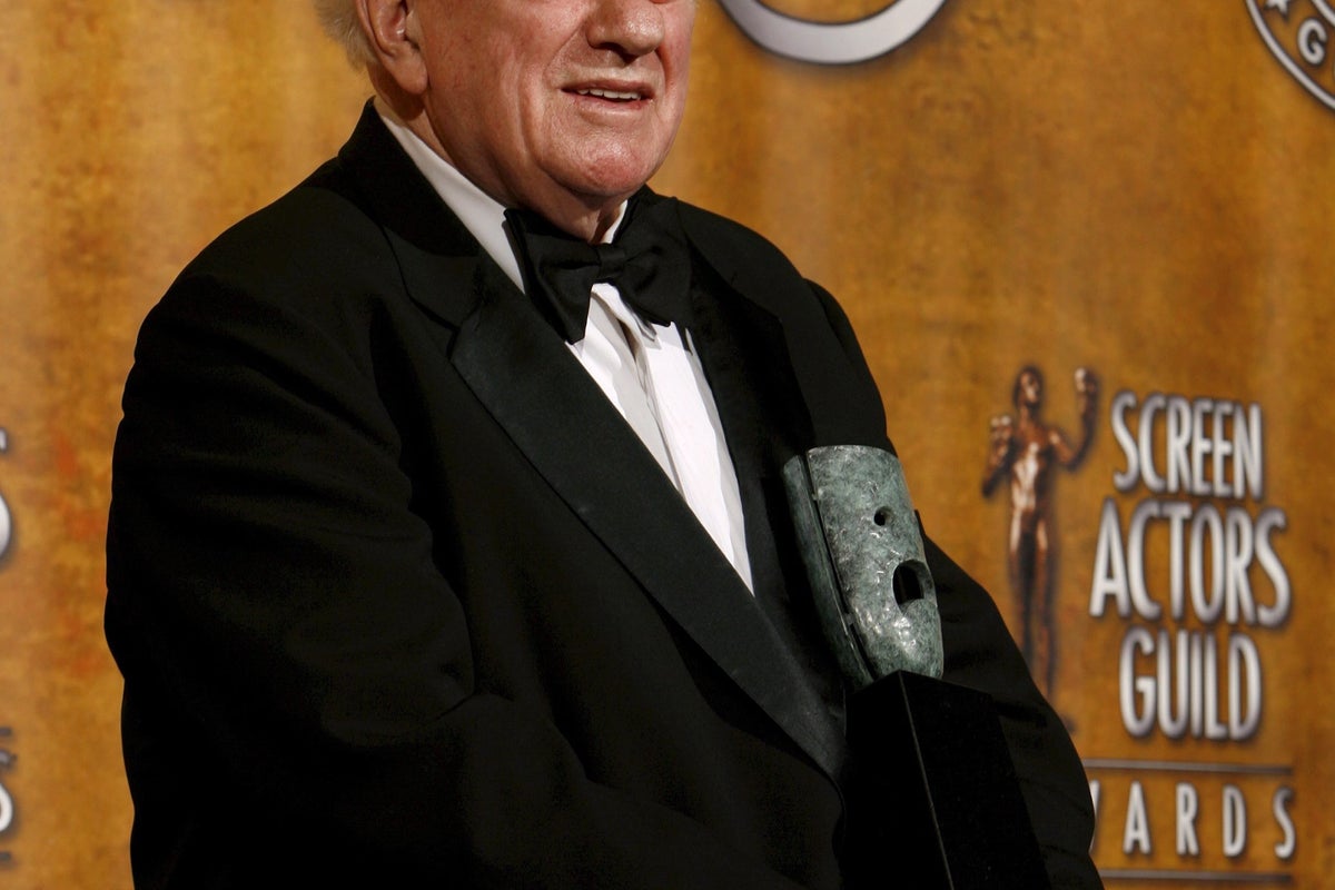 Charles Durning: Actor who played nearly 200 film roles | The ...