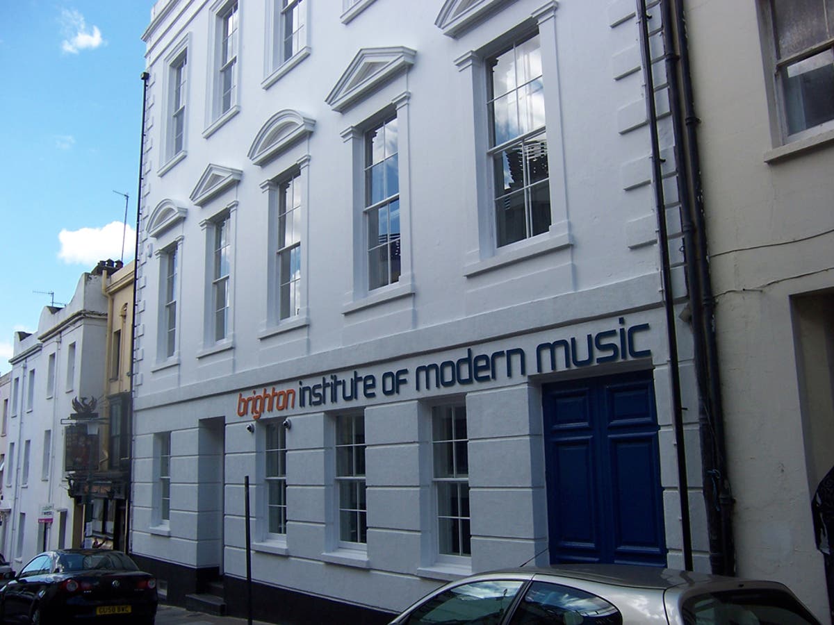Brighton Institute of Modern Music (BIMM) | The Independent | The ...