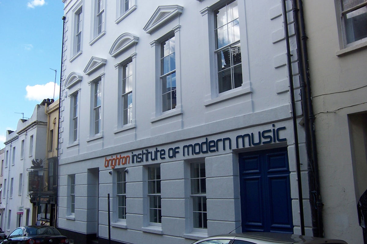 Brighton Institute of Modern Music (BIMM) | The Independent | The ...