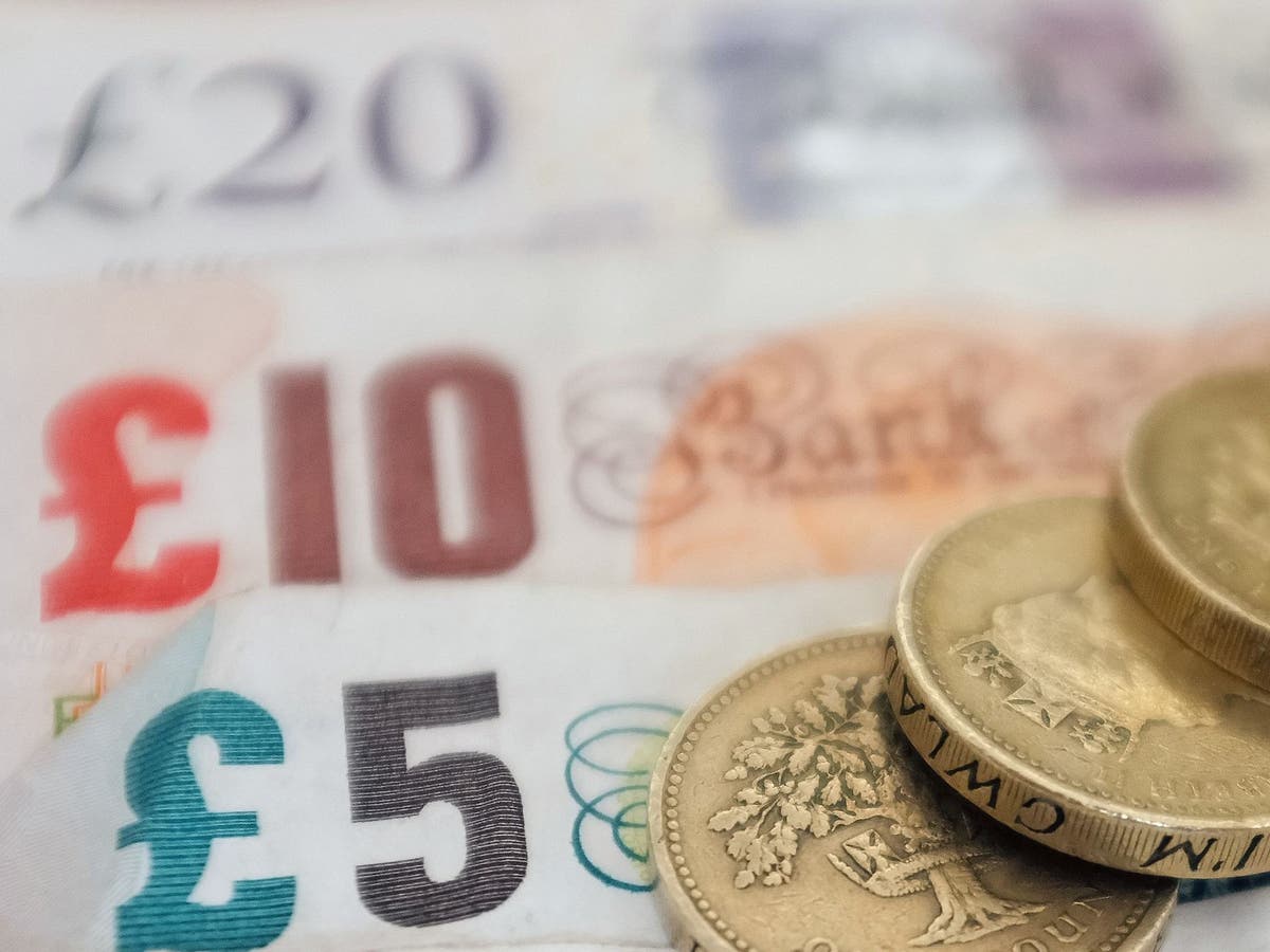 How to give your money a new year revamp | The Independent | The ...