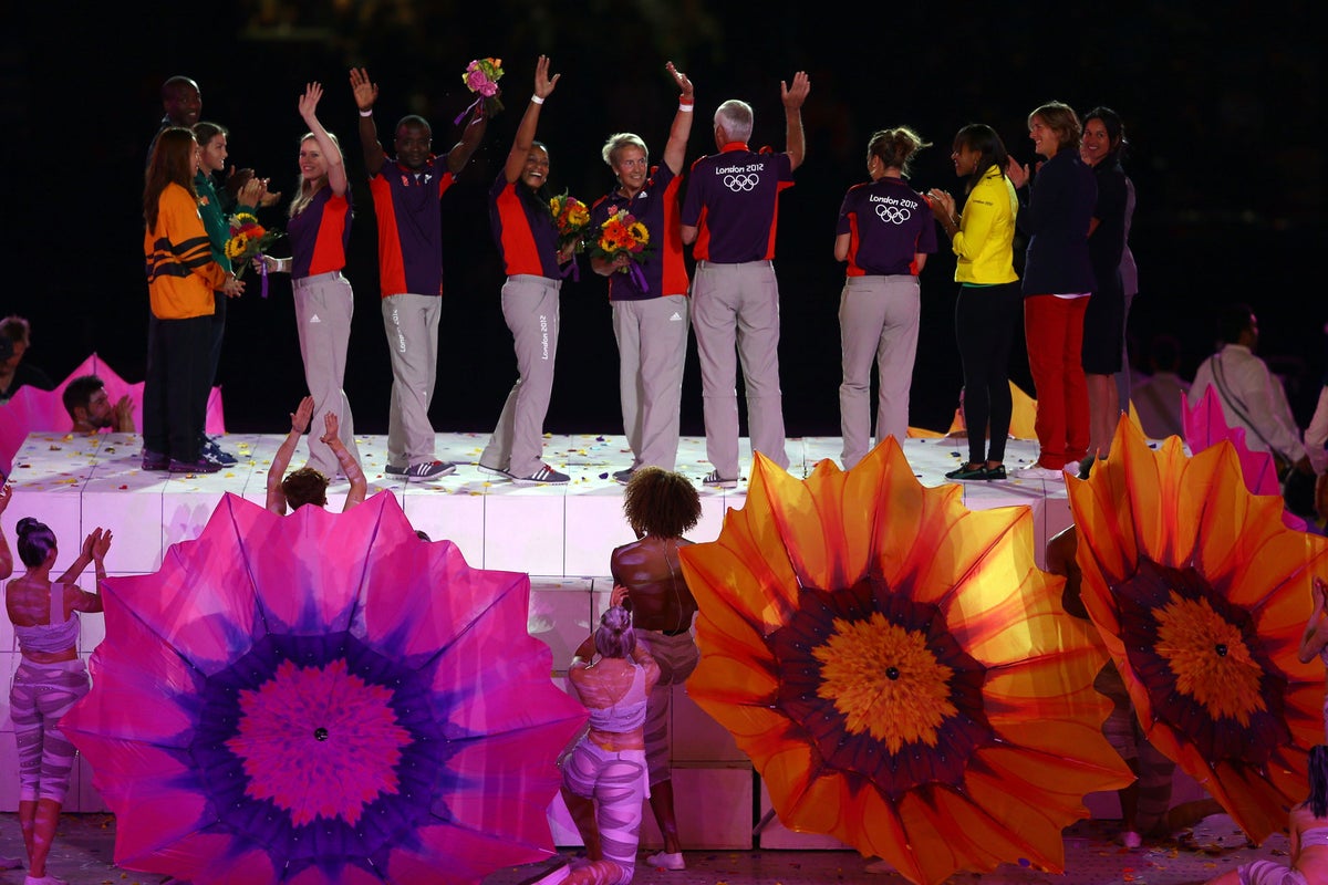 Maria Miller: Cameron and Coe working to ensure Olympic legacy | The ...