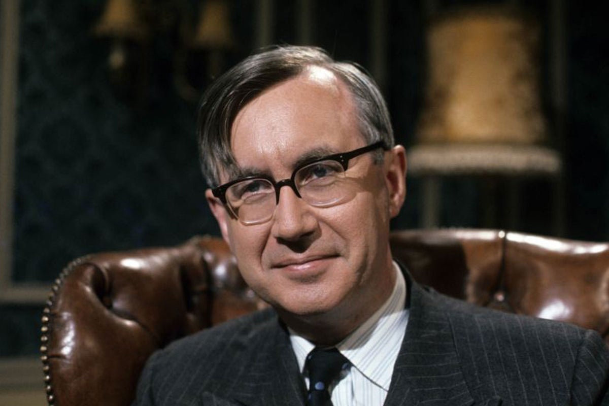 Lord Rees-Mogg: 'Times' editor who later brought high moral purpose to ...