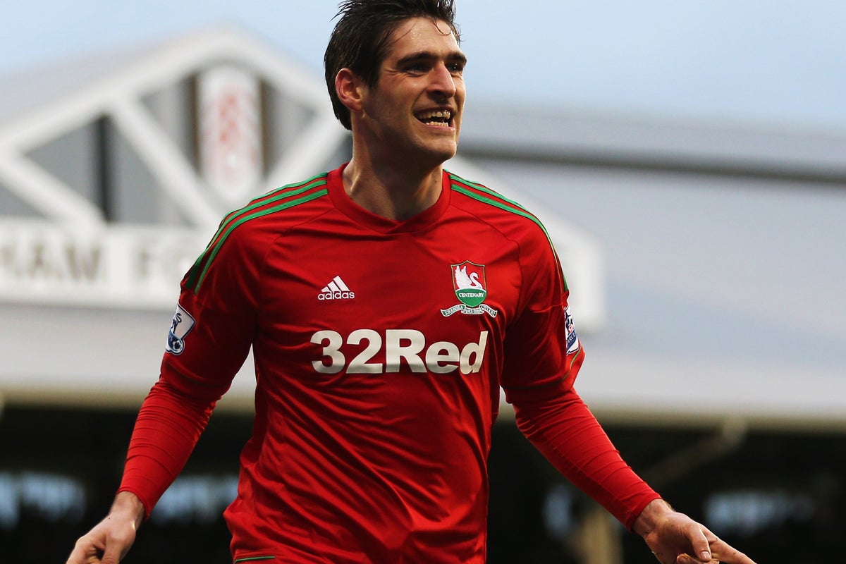 Swansea manager Michael Laudrup predicts transfer activity will 'go ...