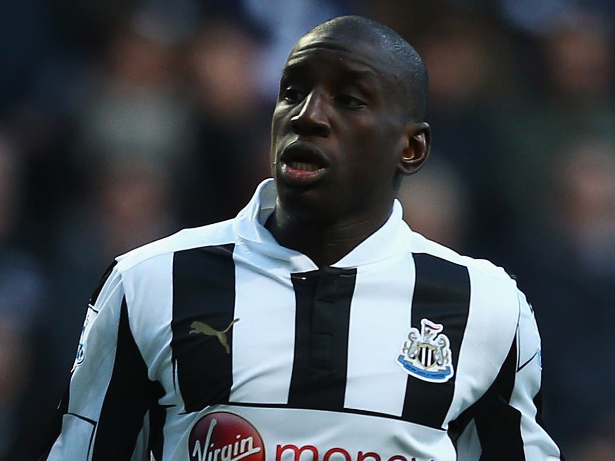 Benitez in talks with Ba as striker prepares to depart Newcastle | The ...