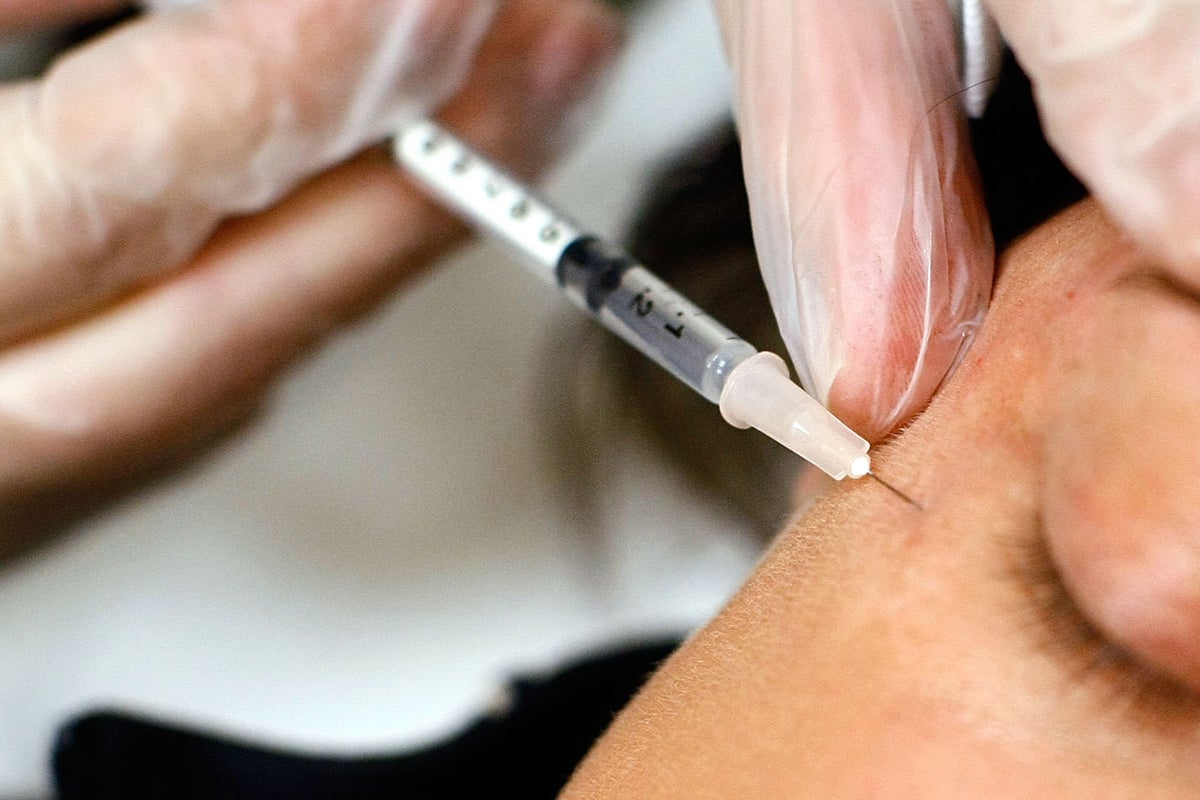 Cosmetic surgery firms face ban on giving free advice | The Independent ...