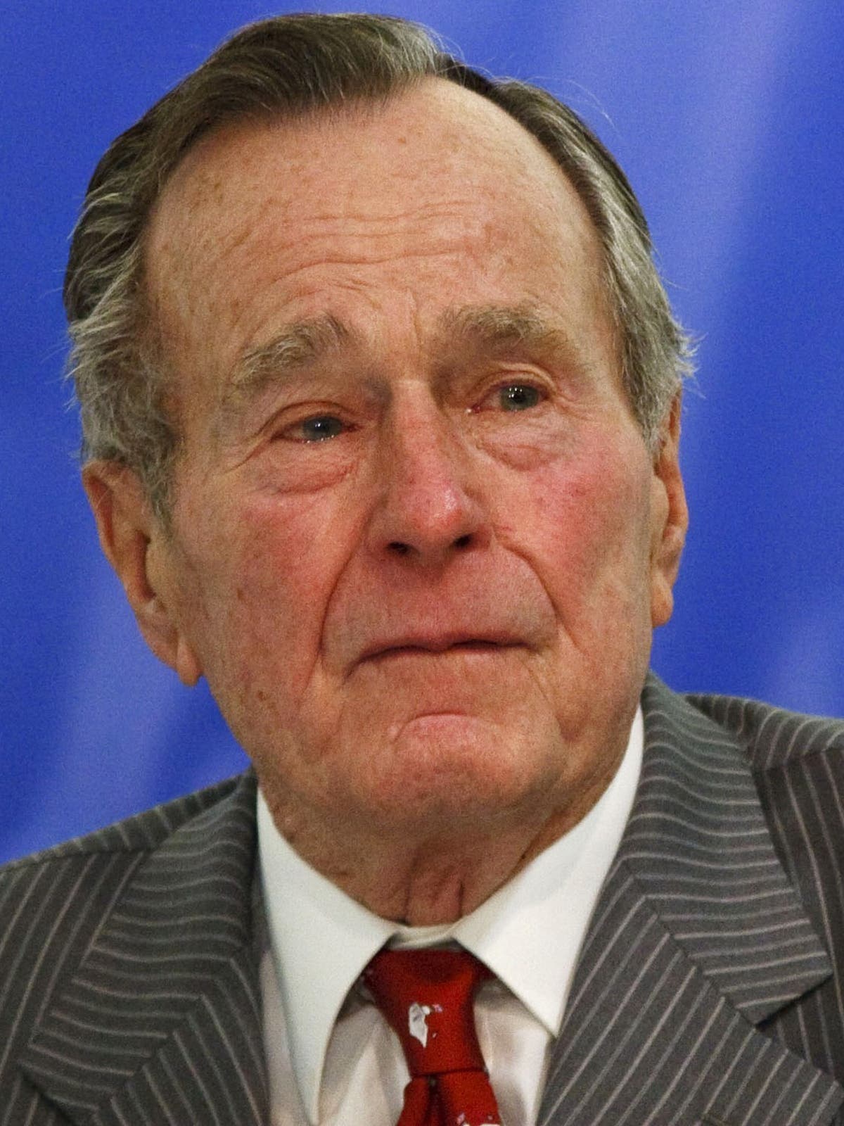 All the presidents’ emails: Mysterious hacker breaks into Bush family ...