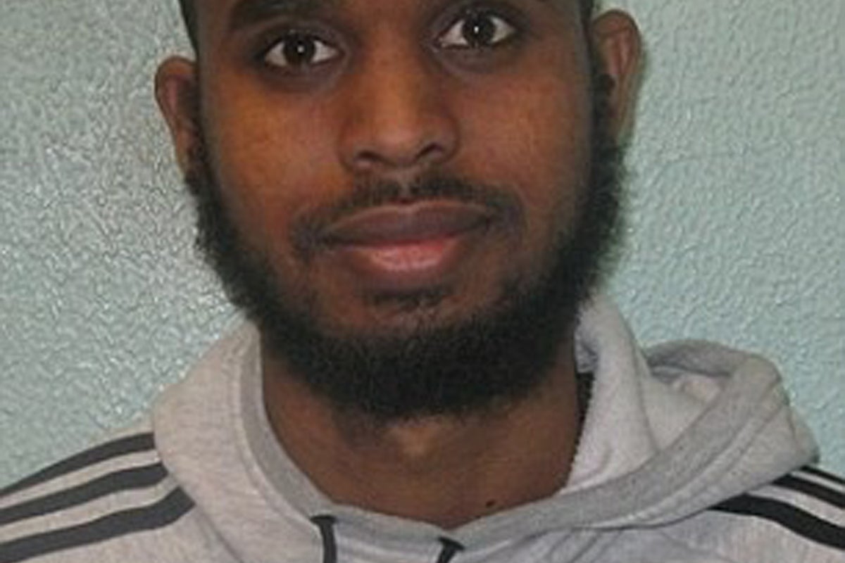 Terror suspect goes on run while under police surveillance | The ...