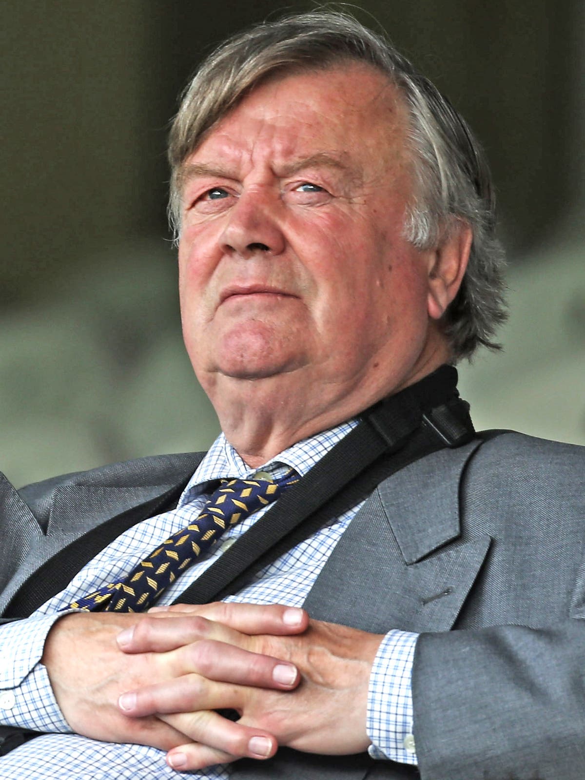 Kenneth Clarke’s legacy: first fall in prisoner numbers since 1990s ...