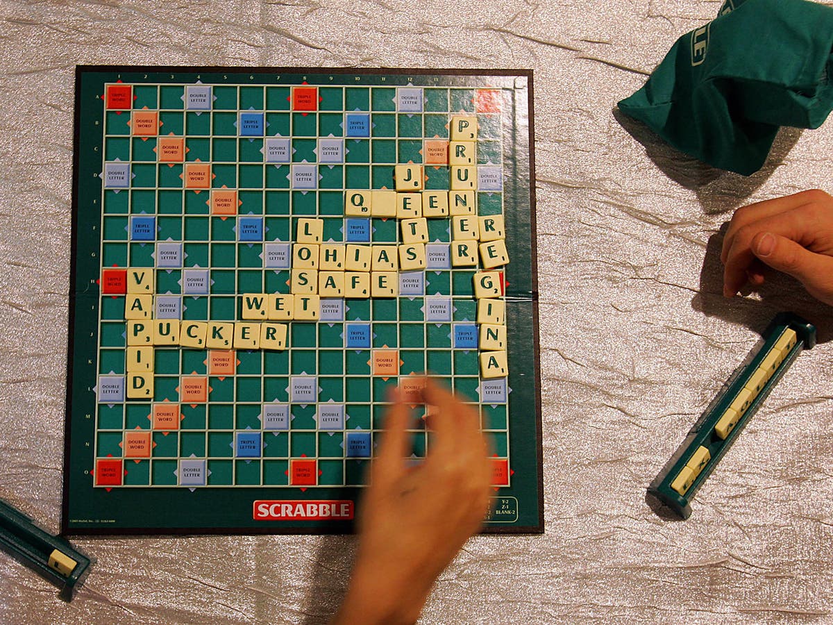Should Scrabble's 75-year-old scoring system be changed? Researcher ...