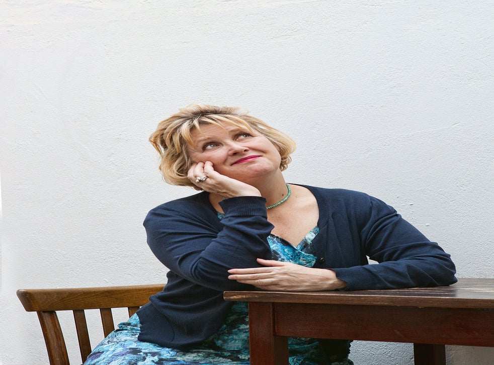 'Exams, exams, exams': Children's author Sally Gardner says new ...