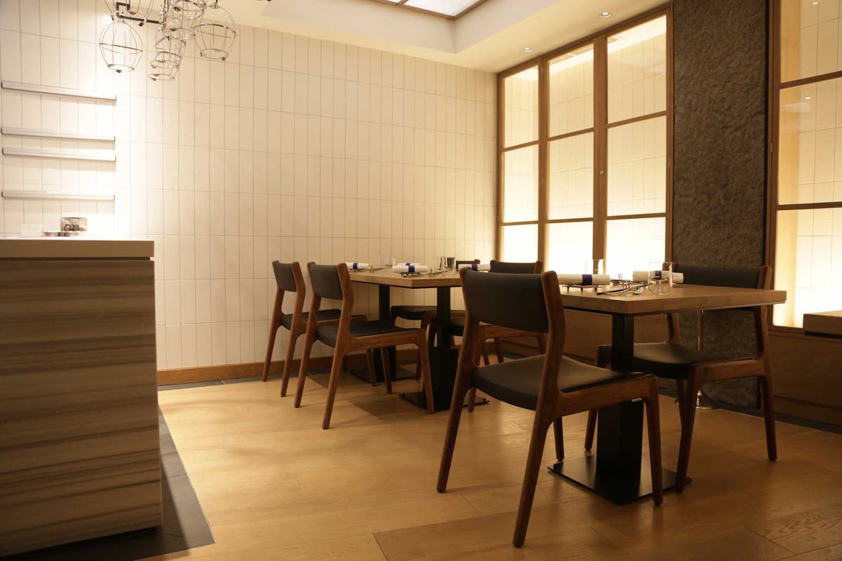 Bo London, 4 Mill Street, London W1 | The Independent | The Independent
