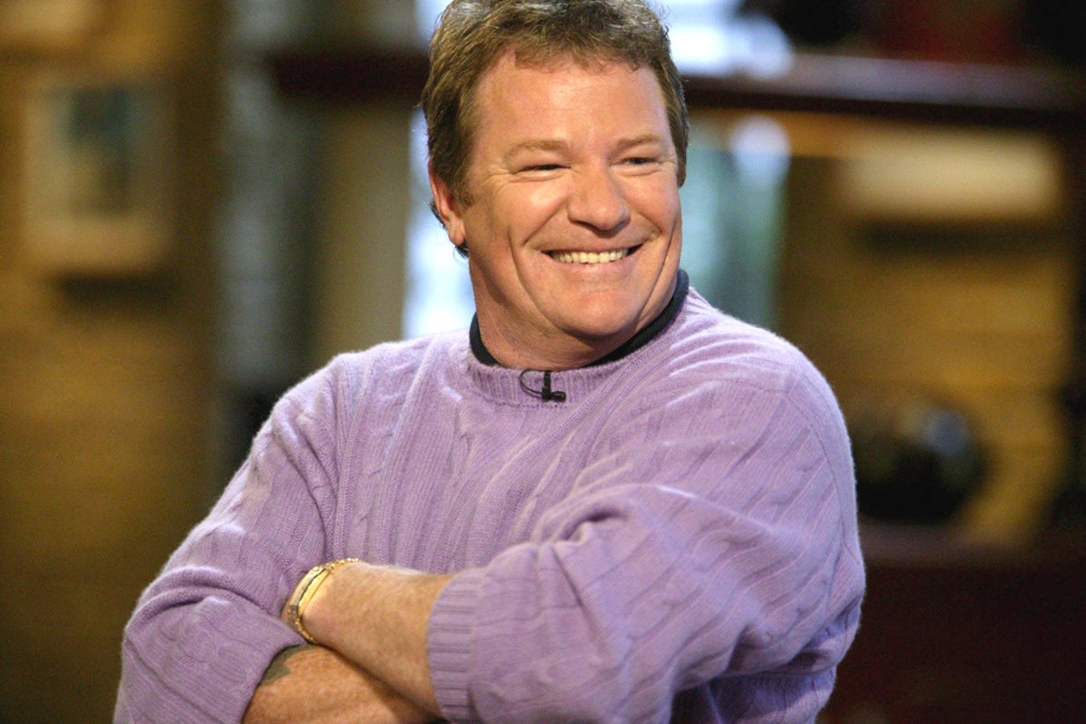Jim Davidson among two men arrested in Jimmy Savile sex abuse probe ...