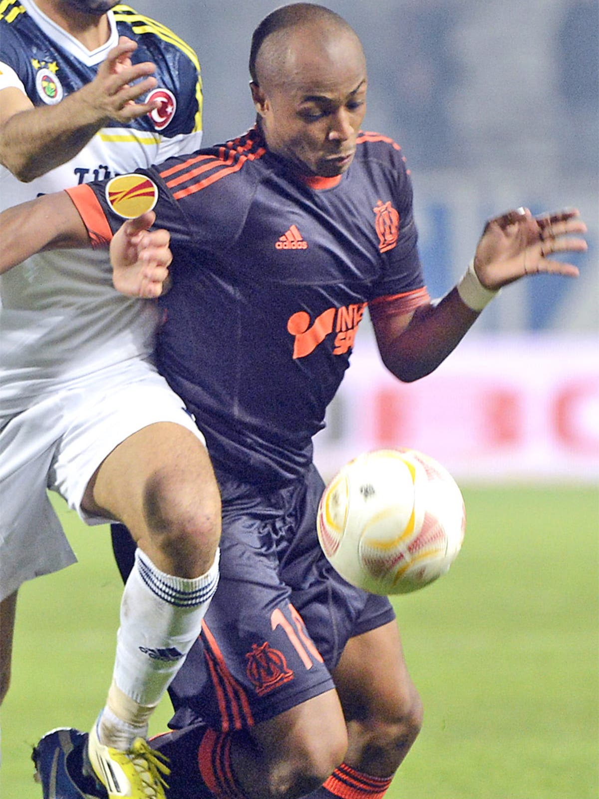 Loic Remy tops the urgent buys list for Newcastle | The Independent ...