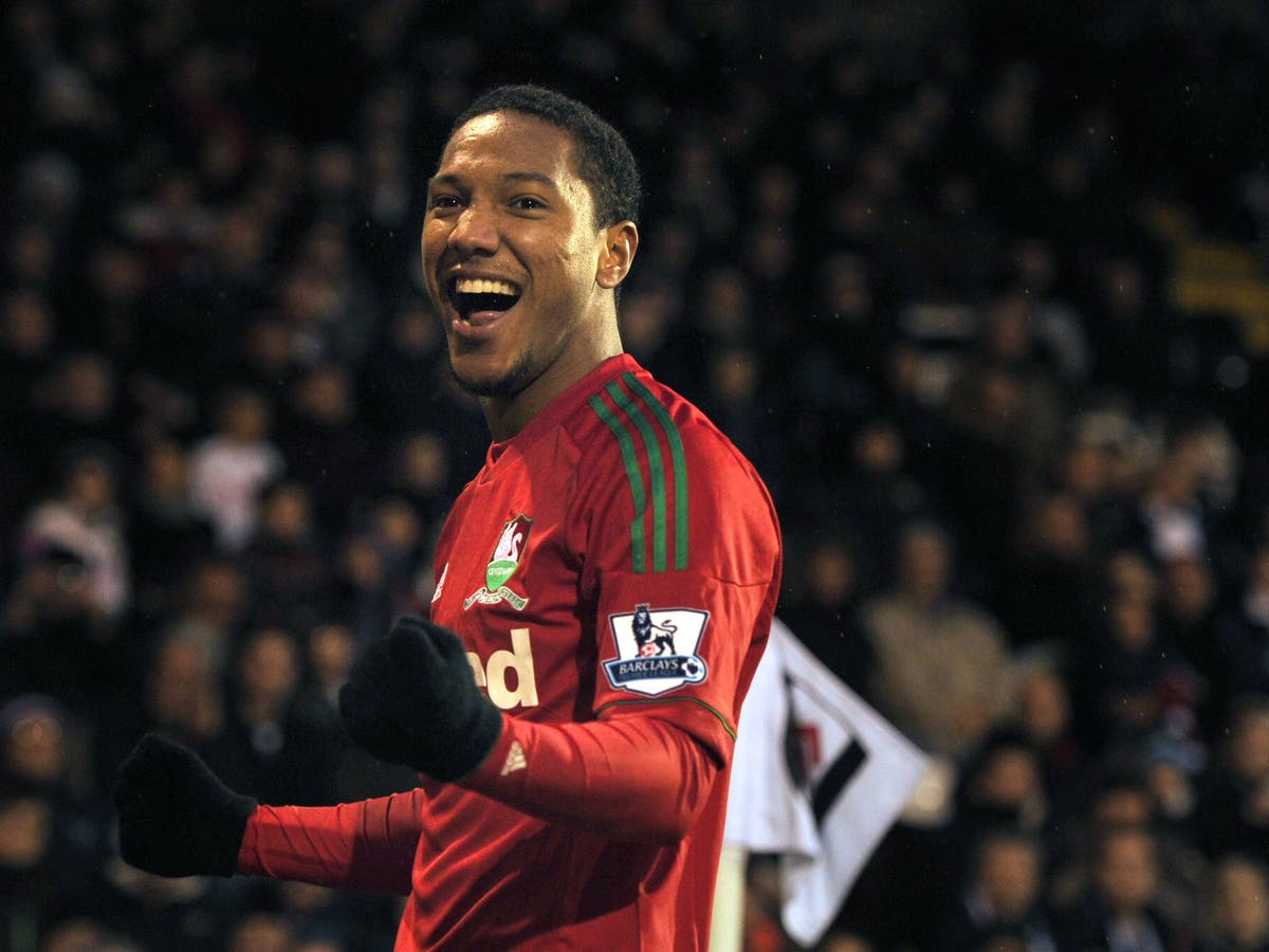 Jonathan de Guzman eager for FA Cup debut against Arsenal | The ...
