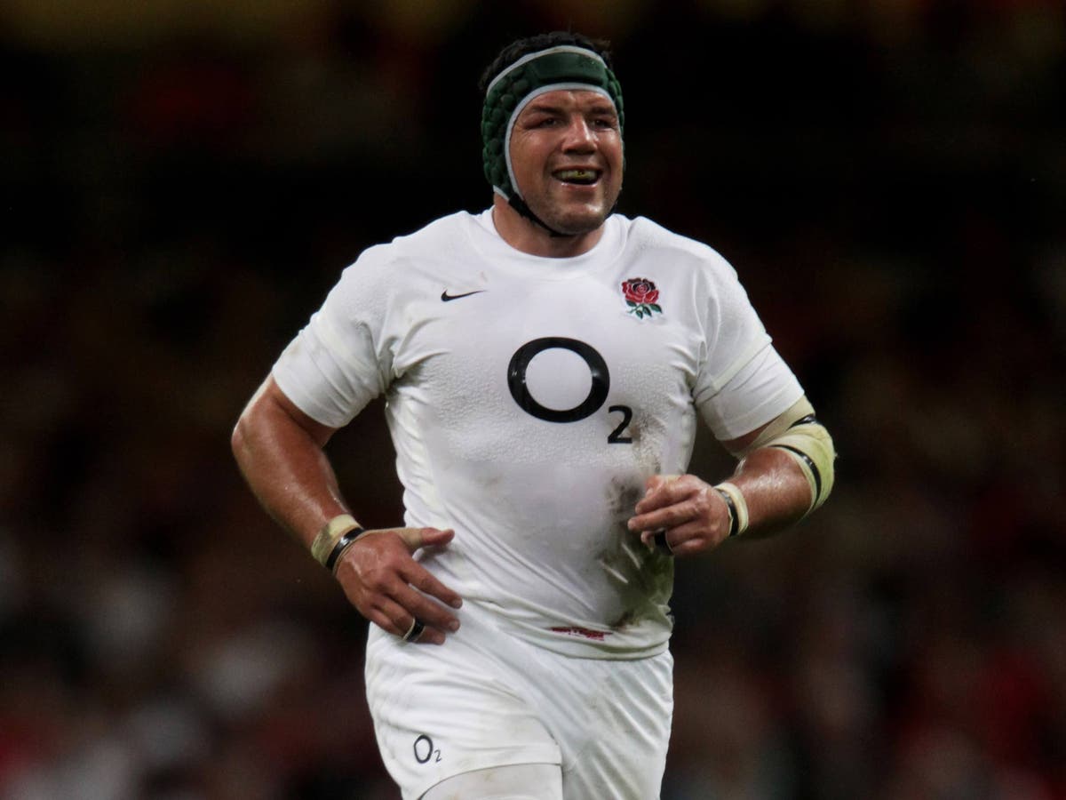 Sale and England flanker Hendre Fourie forced to retire | The ...