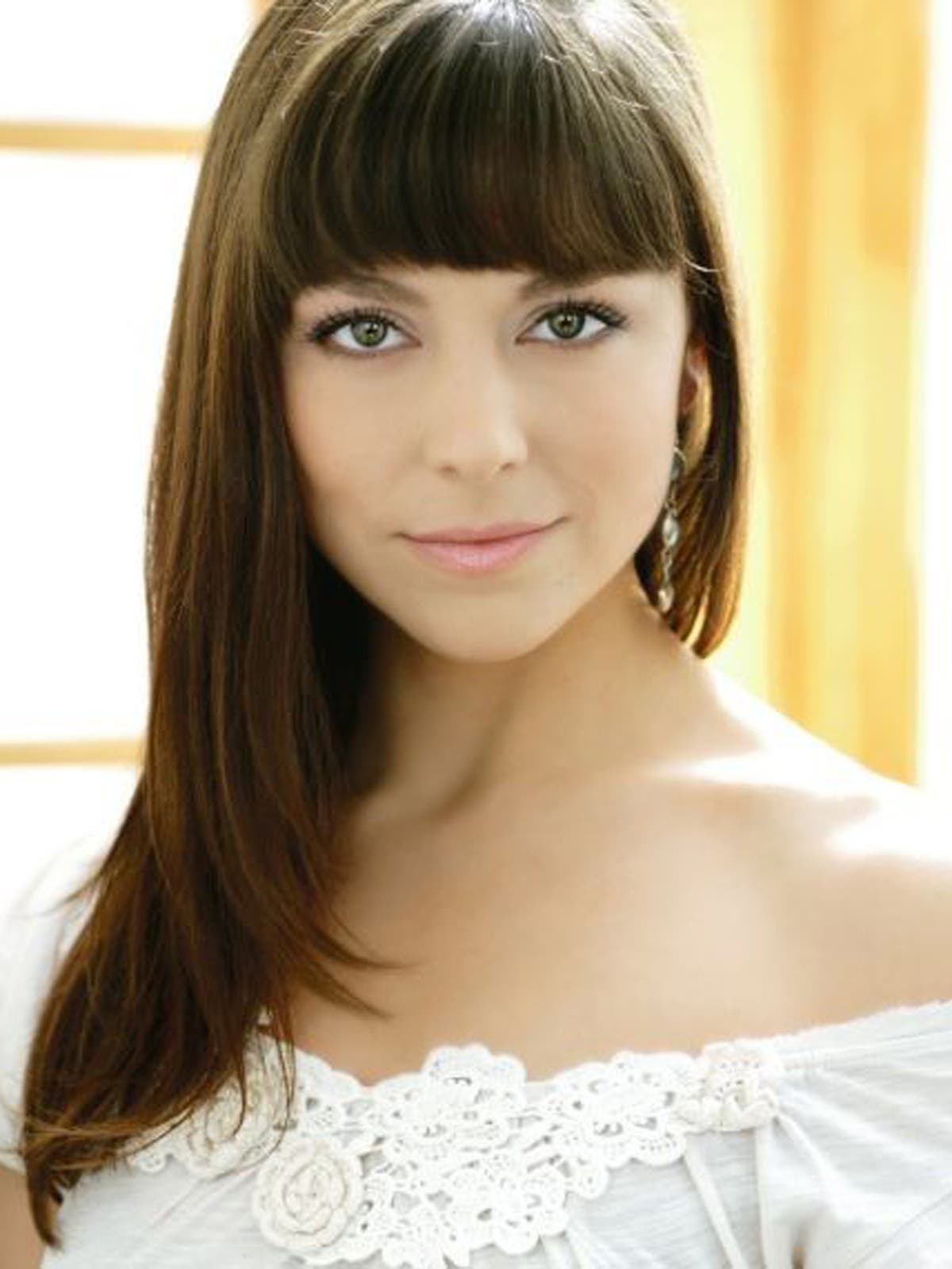 One To Watch: Corinne Winters, opera singer, 29 | The Independent | The ...