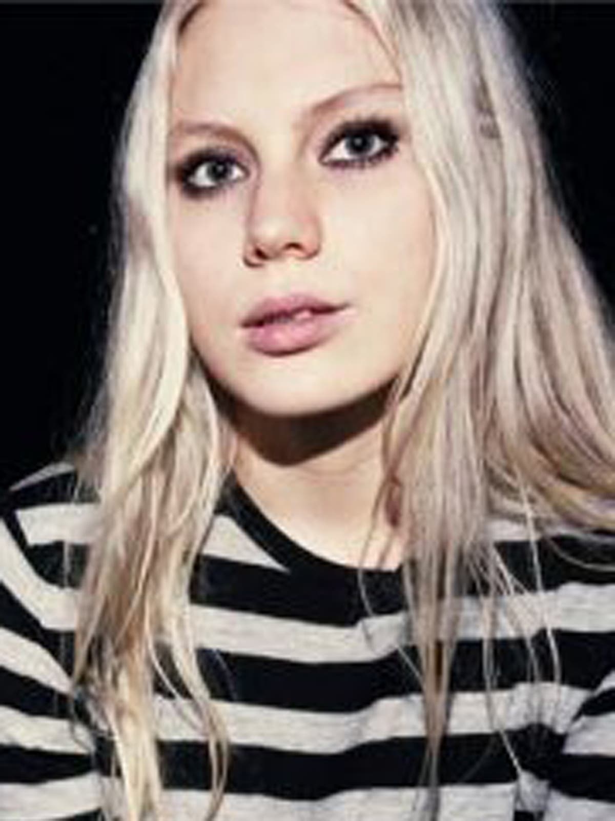 My Fantasy Band: Alice Costelloe, Big Deal | The Independent | The ...