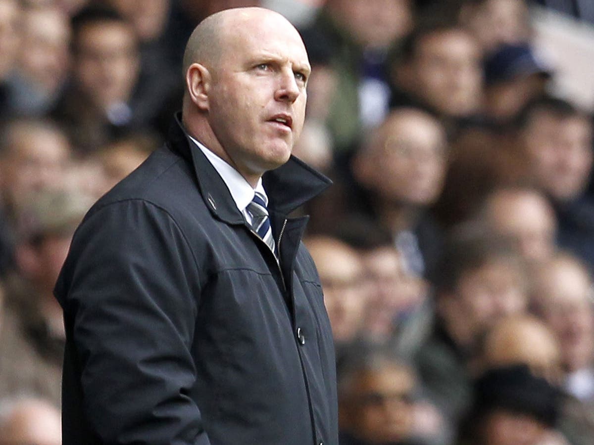 Martin Hardy: Boardroom cracks emerge from the chaos at Blackburn ...