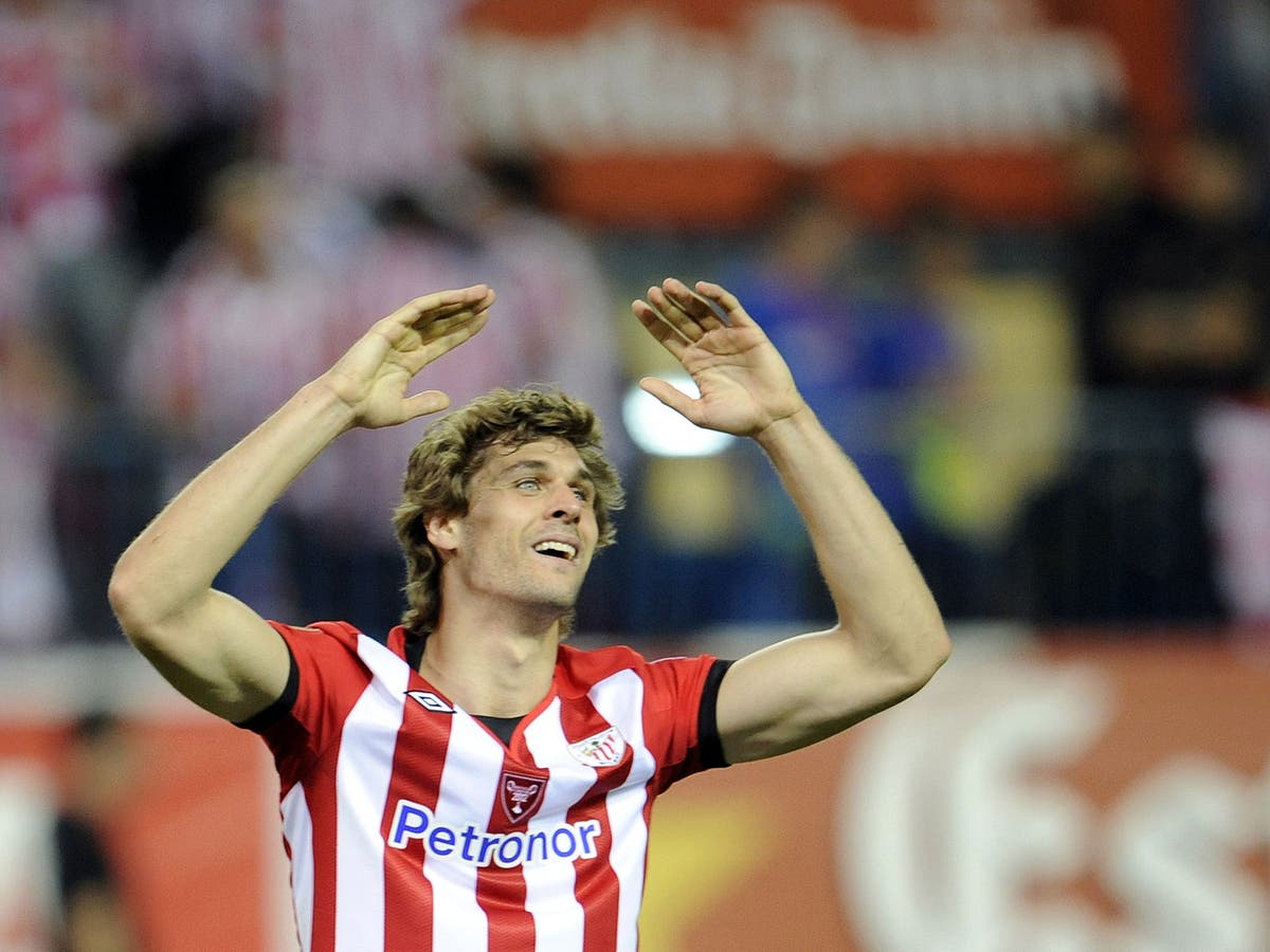 Arsenal 'target' Fernando Llorente agrees to join Juventus | The ...