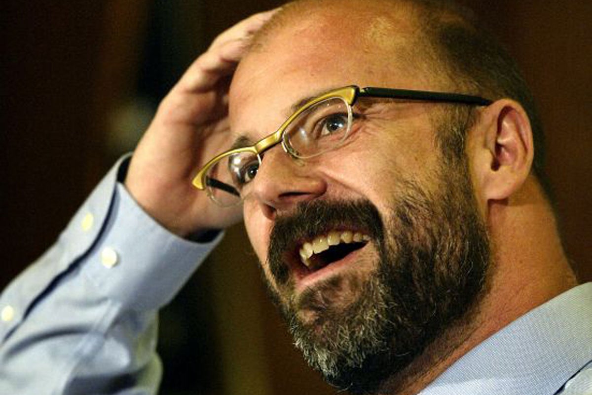 Andrew Sullivan retires: as US writer leaves the fray, has blogging had ...