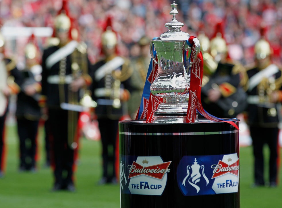 Today's FA Cup results and match reports | The Independent | The ...