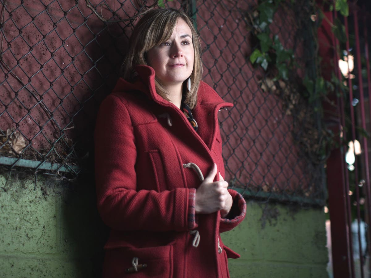 Annabel Pitcher: 'Everyone screws up at some point ...' | The ...