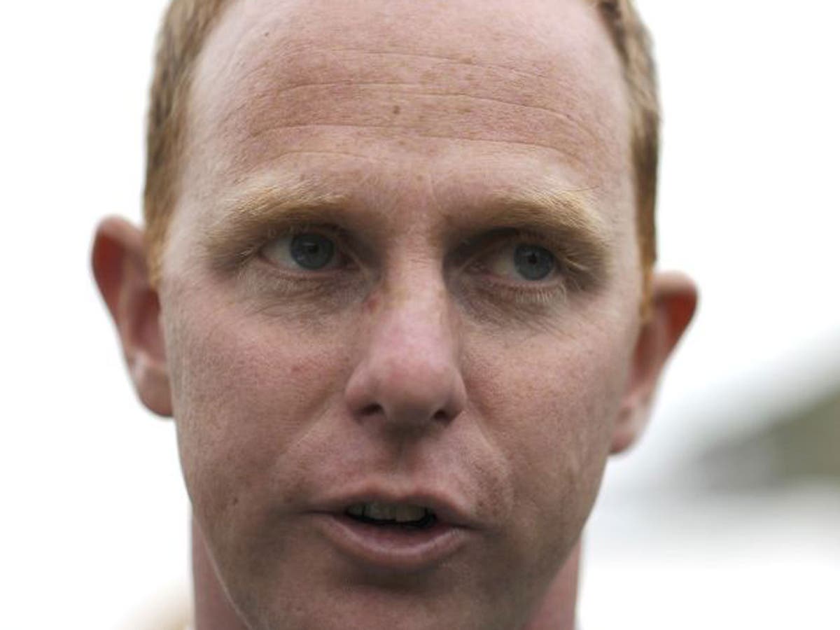 O'Meara starts year flat out for success | The Independent | The ...