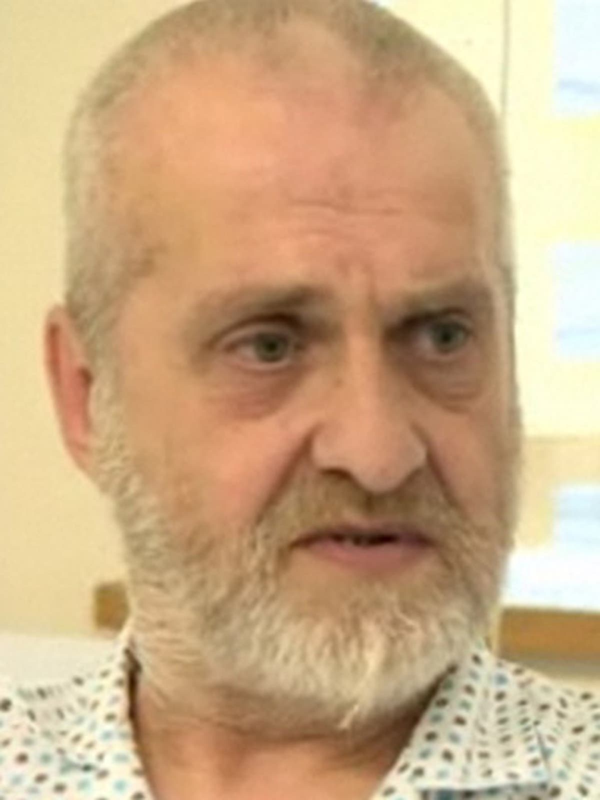 Family identifies man who lost his memory | The Independent | The ...