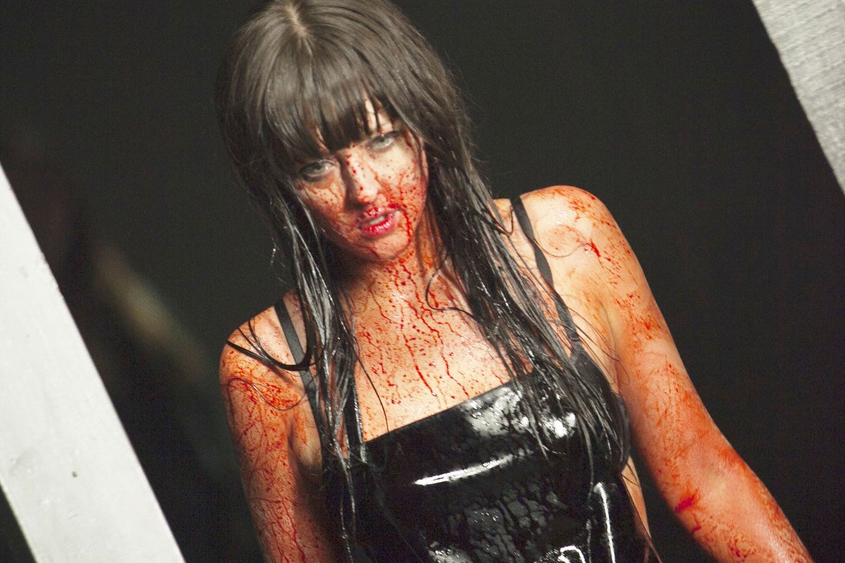 American Mary (18) | The Independent | The Independent