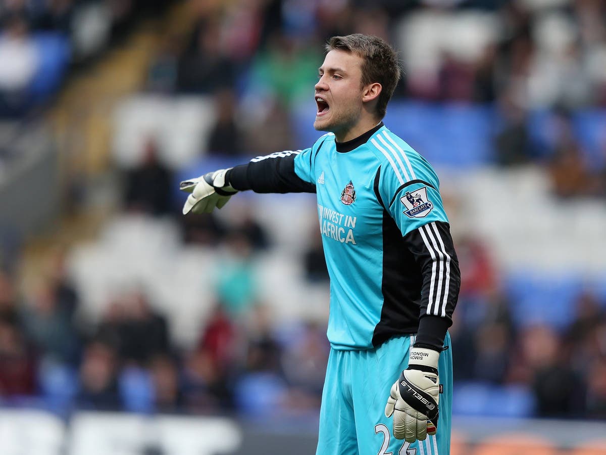 Simon Mignolet agent hints at Sunderland exit for goalkeeper | The ...