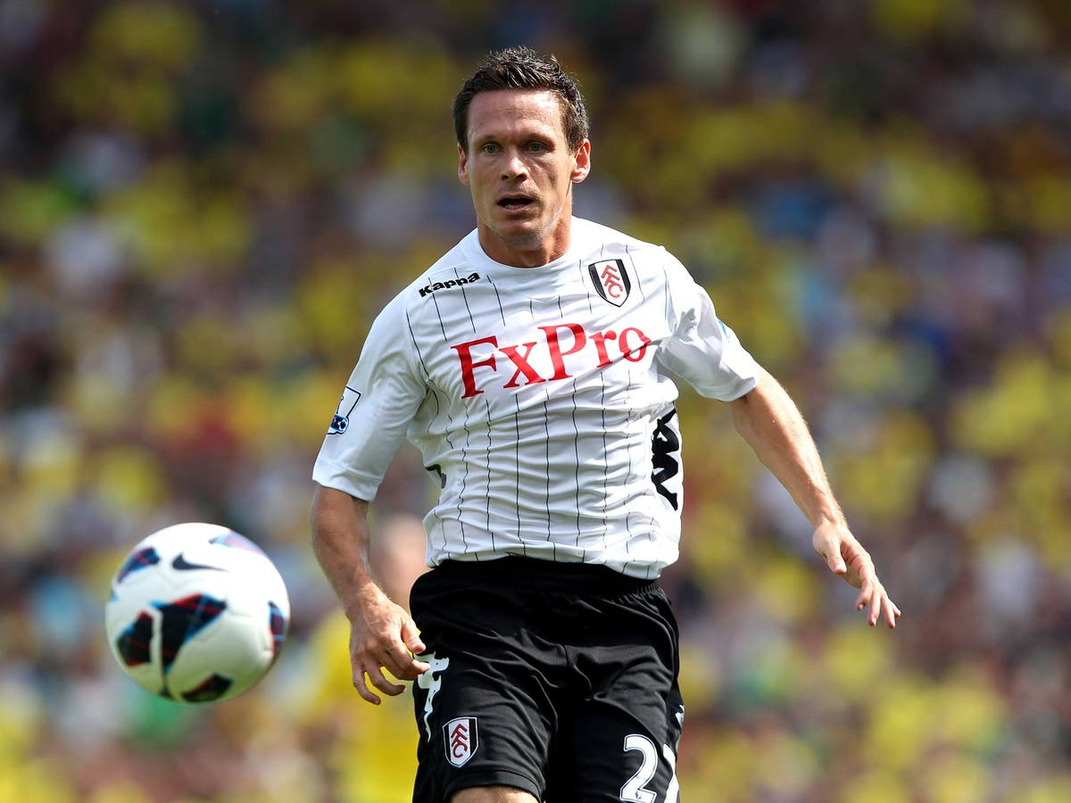 Fulham defender Stephen Kelly undergoing medical at Reading | The ...