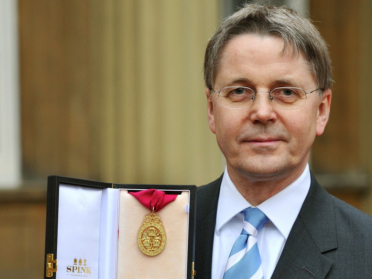 A civil servant too effective for his own good | The Independent | The ...