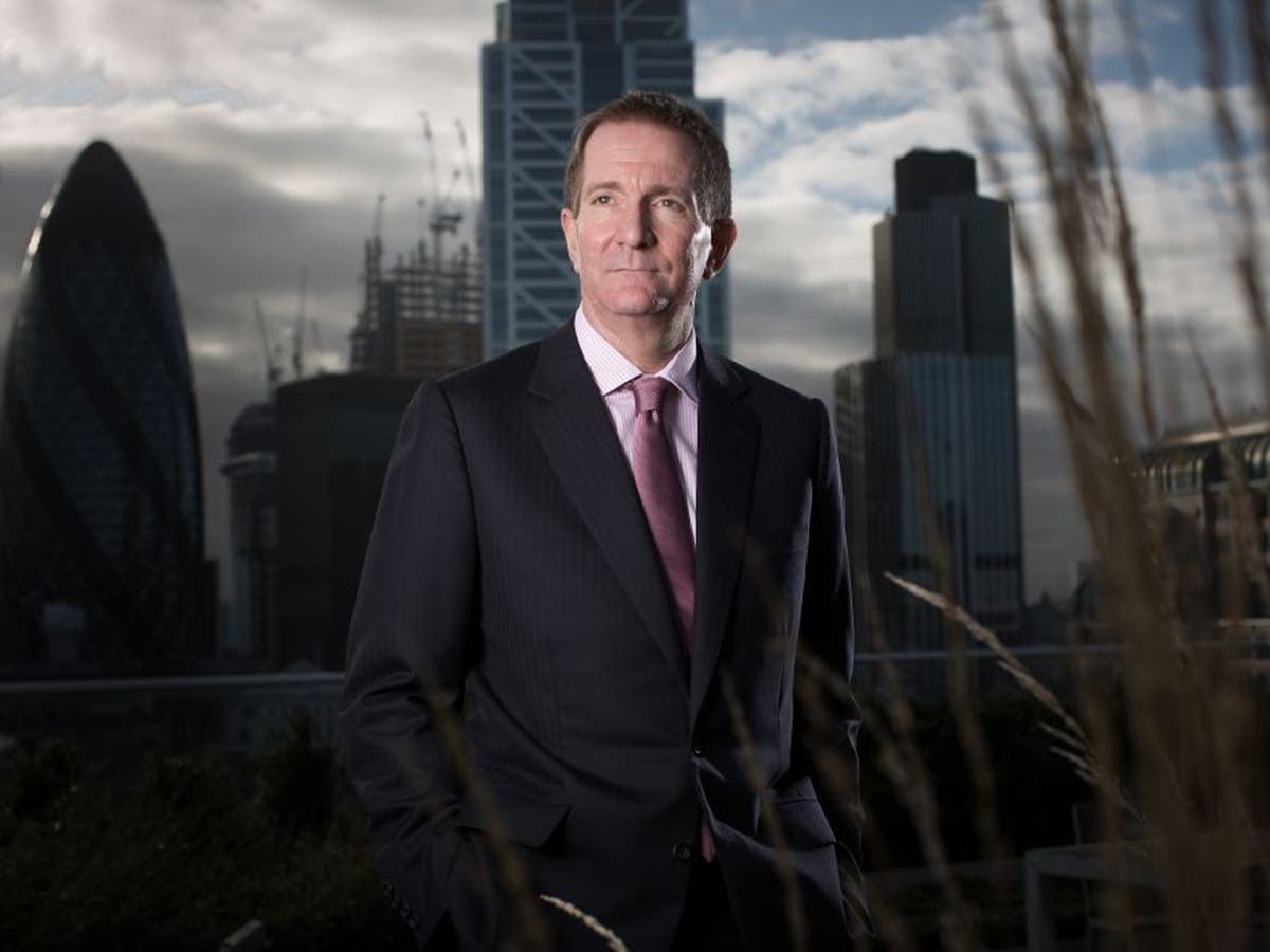 David Morley: Legal wizard casts his spell over apprentices | The ...