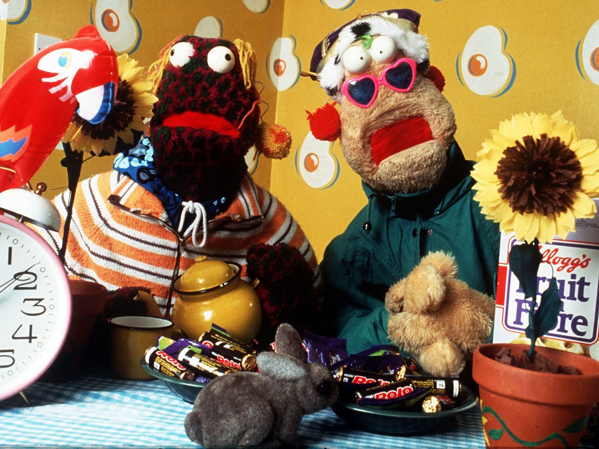 Happy 30th birthday breakfast TV! | The Independent | The Independent