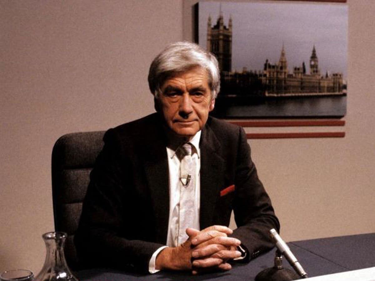 Robert Kee: Pioneering reporter whose career was distinguished by his ...