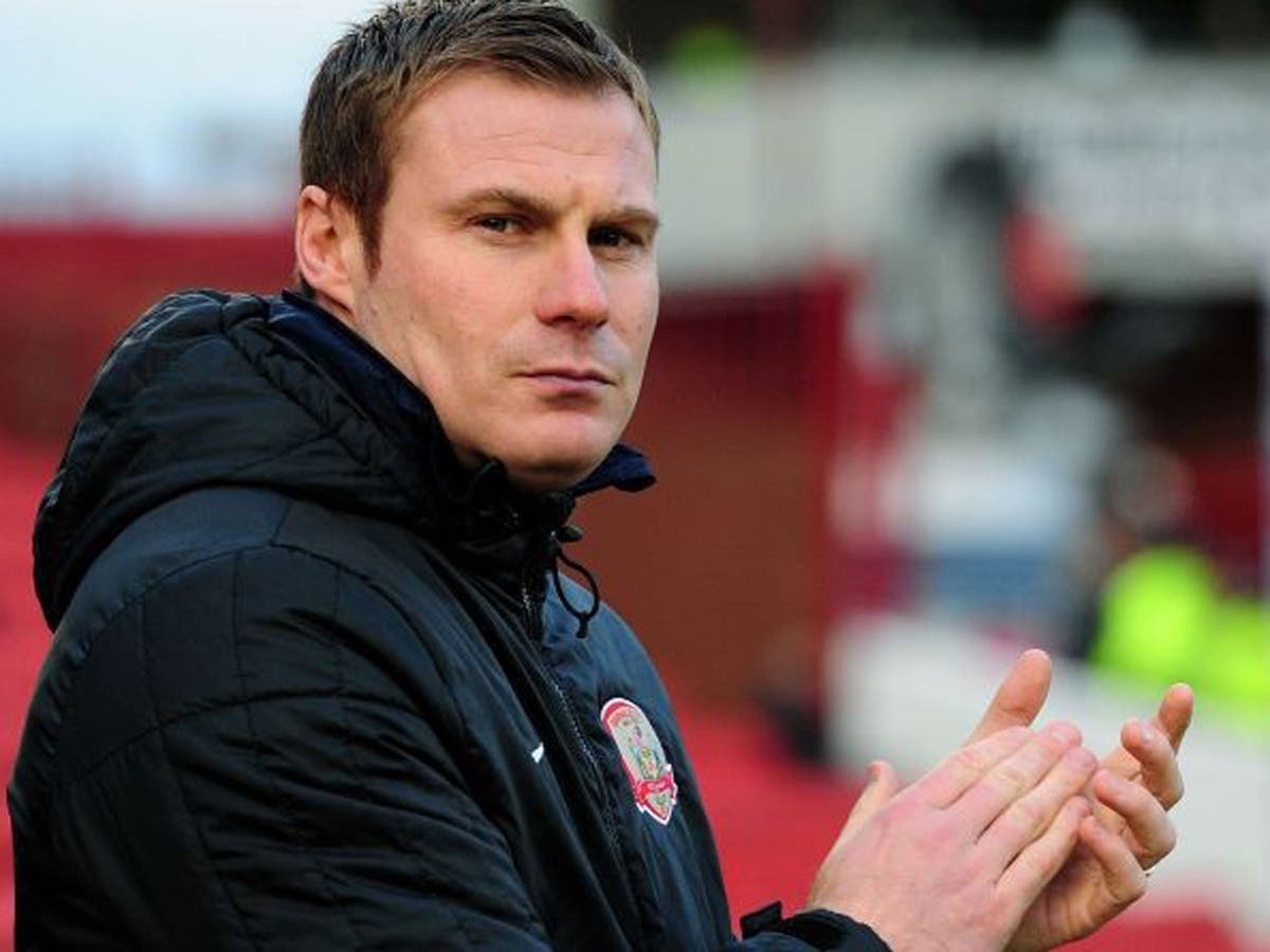 David Flitcroft takes over at Barnsley as Derek McInnes packs his bags ...