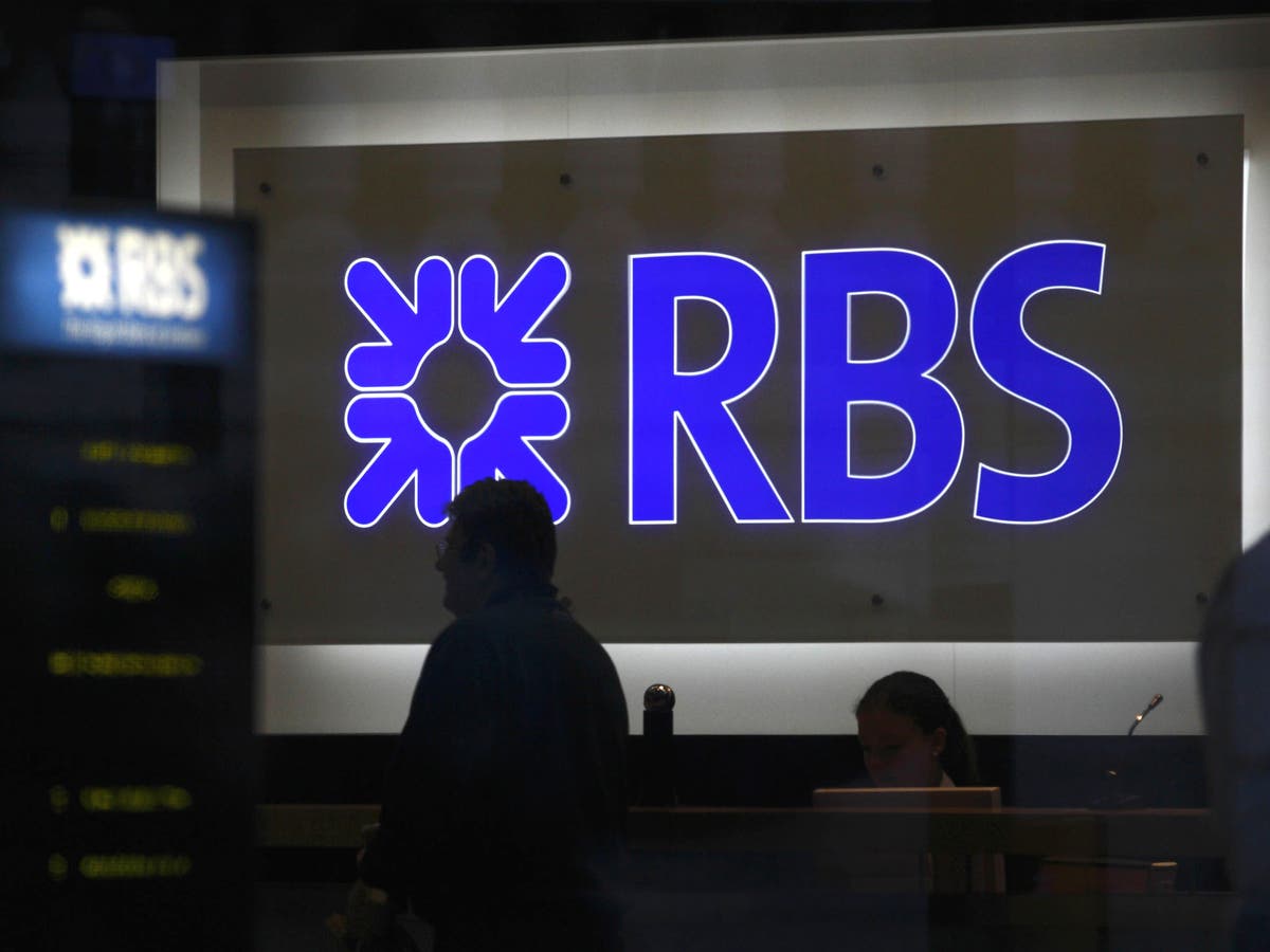 Taxpayers face £500m bill for RBS Libor fraud | The Independent | The ...
